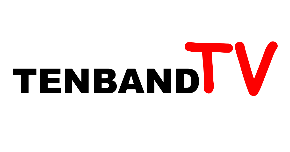 Channels! - TenbandTV